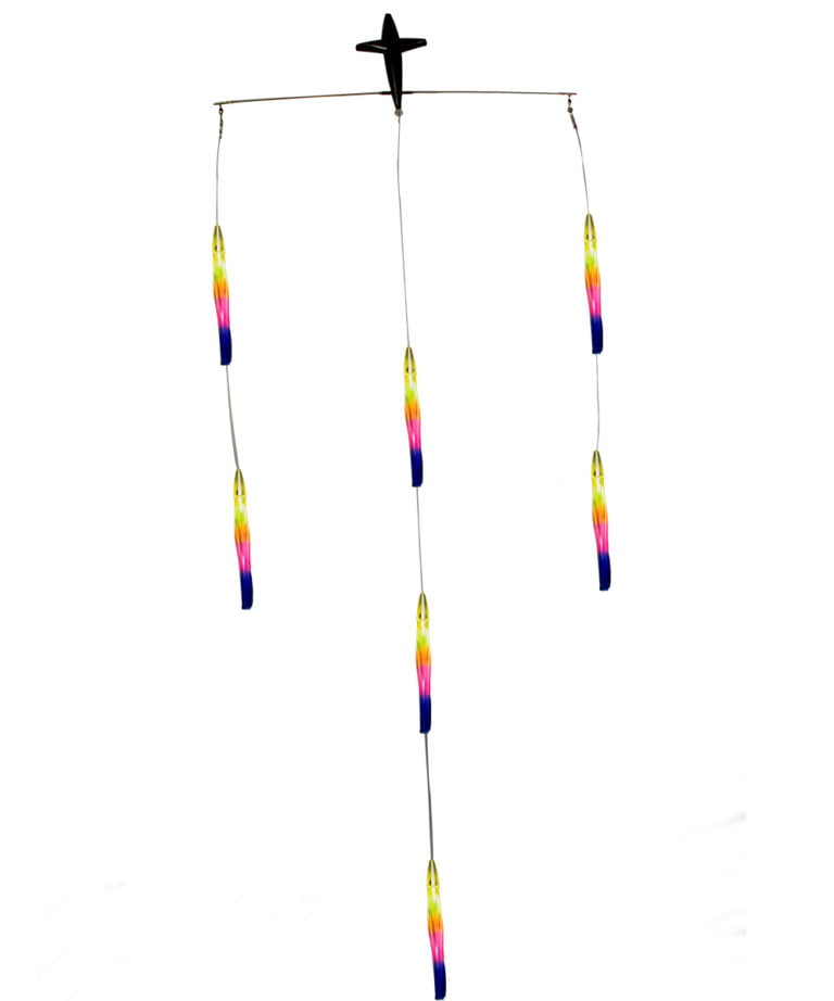 Offshore & Inshore Spreader Bars for Trolling - AC Tackle